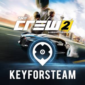 The Crew 2 CD Key kaufen - Preisvergleich - Keyforsteam.de