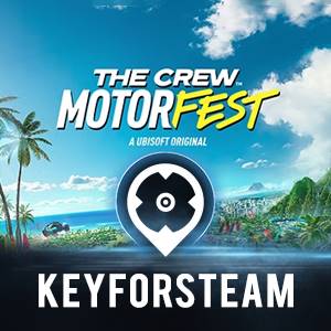 The Crew Motorfest Key Kaufen Preisvergleich