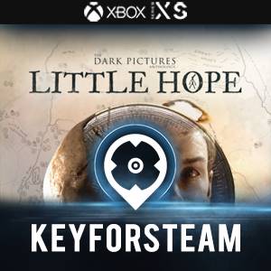 Kaufe The Dark Pictures Anthology Little Hope Xbox Series X Preisvergleich