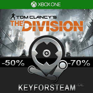 The Division Xbox One Code Kaufen Preisvergleich