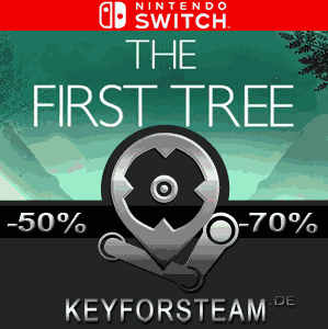 Kaufe The First Tree Nintendo Switch Preisvergleich