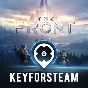 The Front Key kaufen Preisvergleich