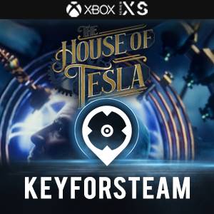 Kaufe The House of Tesla Xbox Series Preisvergleich