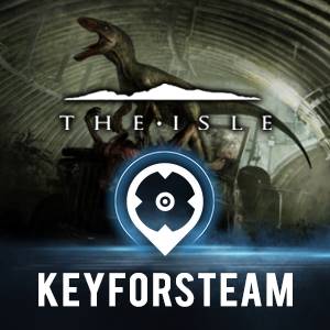 The Isle CD Key kaufen - Preisvergleich - Keyforsteam.de