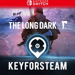 Kaufe The Long Dark Nintendo Switch Preisvergleich