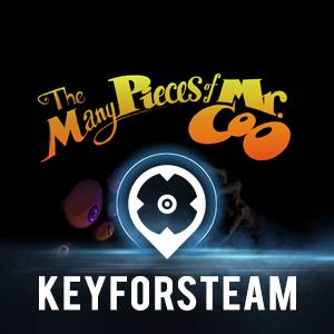 The Many Pieces of Mr. Coo Key kaufen Preisvergleich