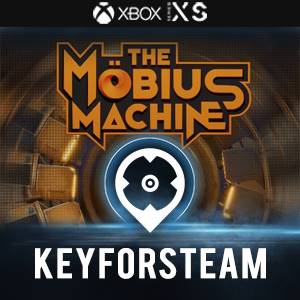 Kaufe The Mobius Machine Xbox Series Preisvergleich