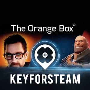 The Orange Box Key kaufen - Preisvergleich