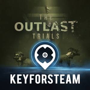 The Outlast Trials Key kaufen Preisvergleich