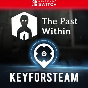 Kaufe The Past Within Nintendo Switch Preisvergleich