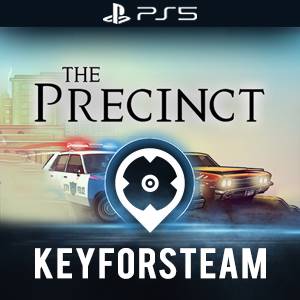 Kaufe The Precinct PS5 Preisvergleich