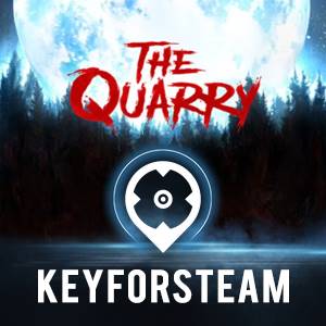 The Quarry Key kaufen Preisvergleich