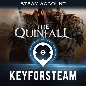 The Quinfall Steam Account Preise Vergleichen Kaufen