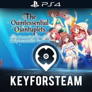 Kaufe The Quintessential Quintuplets Memories of a Quintessential ...