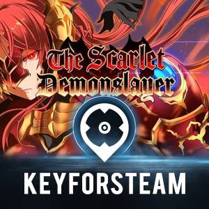 The Scarlet Demonslayer Key kaufen Preisvergleich