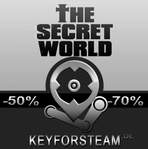 The Secret World CD Key kaufen - Preisvergleich - CD-Keys und Steam ...