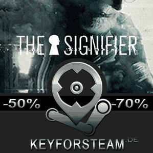 The Signifier Key kaufen Preisvergleich