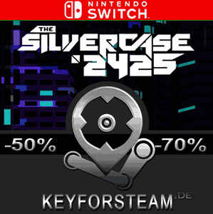 Kaufe The Silver Case 2425 Nintendo Switch Preisvergleich