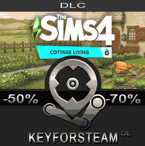 The Sims 4 Cottage Living Key kaufen Preisvergleich