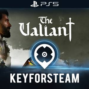 Kaufe The Valiant PS5 Preisvergleich