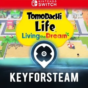 Kaufe Tomodachi Life Living the Dream Nintendo Switch Preisvergleich