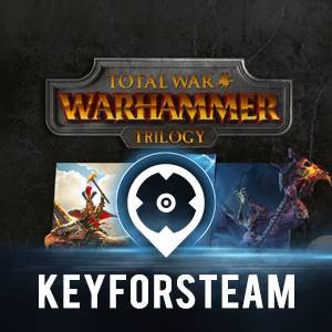 Total War Warhammer Trilogy Key kaufen Preisvergleich
