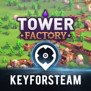 Tower Factory Key kaufen Preisvergleich