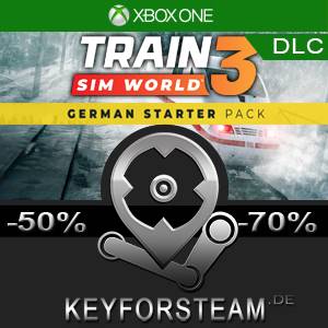 Kaufe Train Sim World 3 German Starter Pack Xbox One Preisvergleich