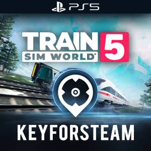 Kaufe Train Sim World 5 PS5 Preisvergleich
