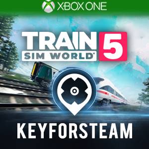 Kaufe Train Sim World 5 Xbox One Preisvergleich
