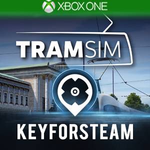 Kaufe TramSim Xbox One Preisvergleich