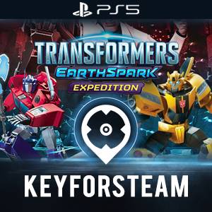 Kaufe Transformers Earthspark Expedition PS5 Preisvergleich
