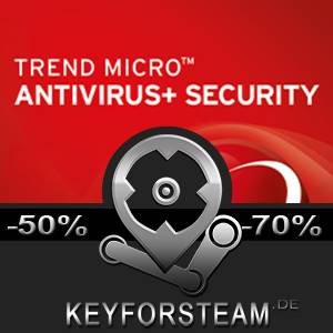 Trend Micro Antivirus Plus Security CD Key kaufen Preisvergleich