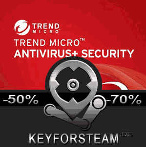 Trend Micro Maximum Security 2021 CD Key kaufen Preisvergleich