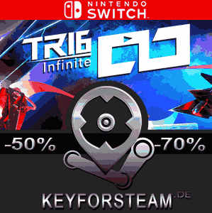 Kaufe Tri6 Infinite Nintendo Switch Preisvergleich