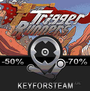 Trigger Runners Key kaufen Preisvergleich