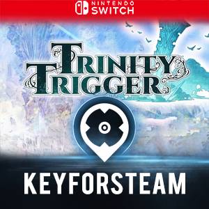 Kaufe Trinity Trigger Nintendo Switch Preisvergleich