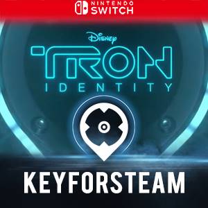 Kaufe TRON Identity Nintendo Switch Preisvergleich