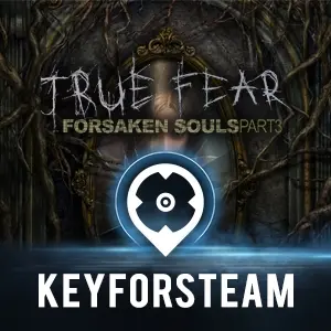 True Fear Forsaken Souls Part 3 Key kaufen Preisvergleich