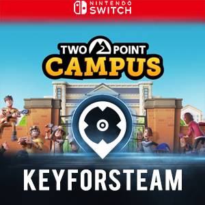 Kaufe Two Point Campus Nintendo Switch Preisvergleich