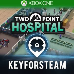 Kaufe Two Point Hospital Xbox One Preisvergleich