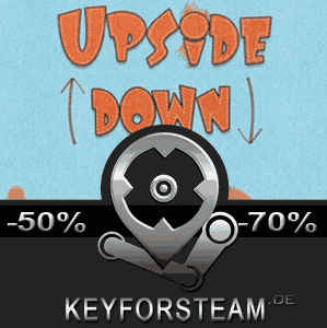 UPSIDE DOWN Key kaufen Preisvergleich