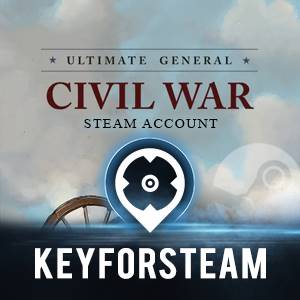 Ultimate General Civil War Steam Account Preise Vergleichen Kaufen
