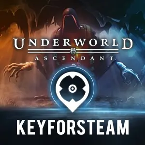 Underworld Ascendant Key kaufen Preisvergleich