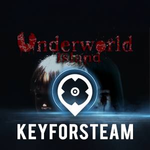 Underworld Island Key kaufen Preisvergleich