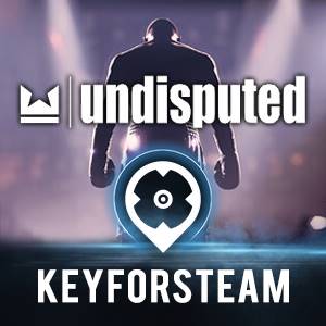 Undisputed Key kaufen Preisvergleich