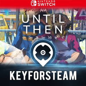 Kaufe Until Then Nintendo Switch Preisvergleich