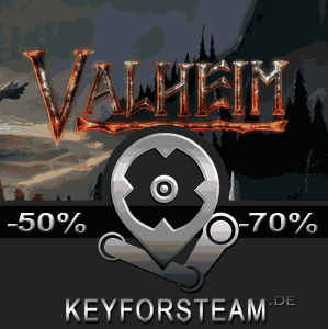 Valheim Key kaufen Preisvergleich