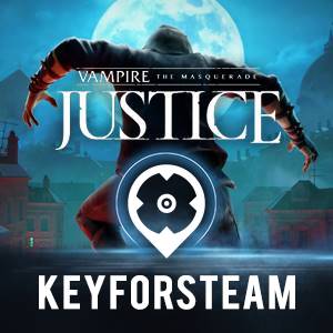 Vampire The Masquerade Justice VR Key kaufen Preisvergleich