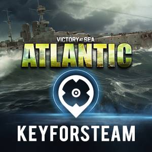 Victory at Sea Atlantic Key kaufen Preisvergleich